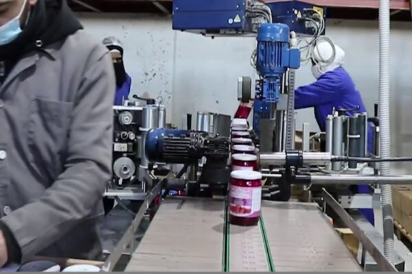 Inside Our Factory: Hygiene, Safety, and Quality You Can Trust – Mechaalany
